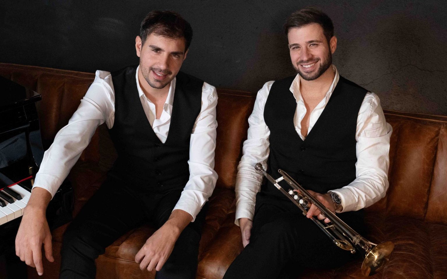 Discografía - Simant Dúo